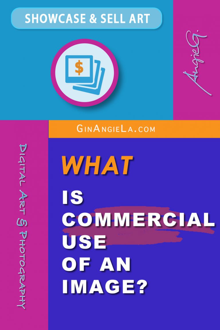 What Is Commercial Use Of An Image? (w/ License Agreement Template)