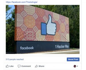 7 DOs To Post Your Art On Facebook & Grow Your Artist FB Page