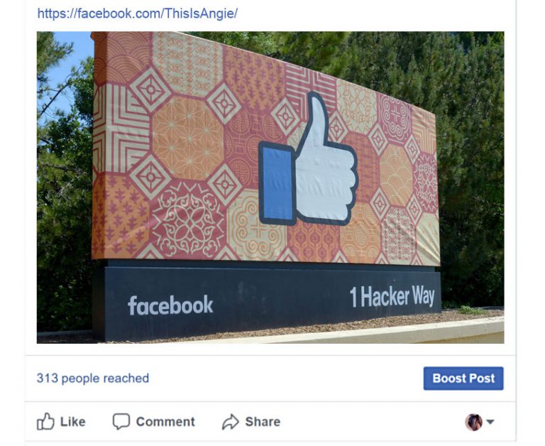 7 DOs To Post Your Art On Facebook & Grow Your Artist FB Page