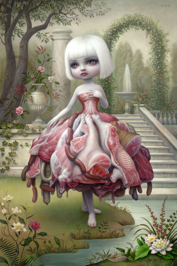 What Does 'Lowbrow Art' Mean? | A Look into the Lowbrow Art Movement