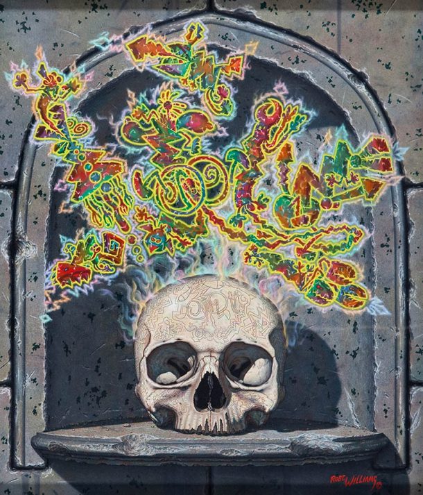 What Does 'Lowbrow Art' Mean? | A Look into the Lowbrow Art Movement