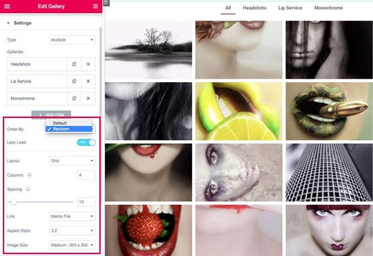 3 Easy Ways To Create A Portfolio Gallery In WordPress