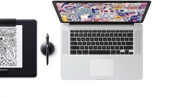 Wacom Intuos Pro Paper Edition Pen Tablet Review
