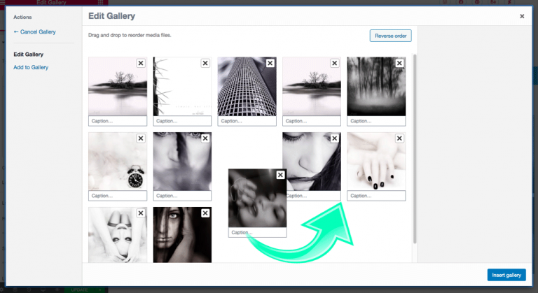 How To Create A Tiled Gallery In WordPress | Easy WordPress Tutorial