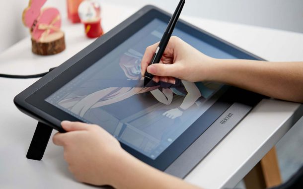 Cintiq 16 Creative Drawing Pen Tablet – Is The Wacom Cintiq 16 Worth It?