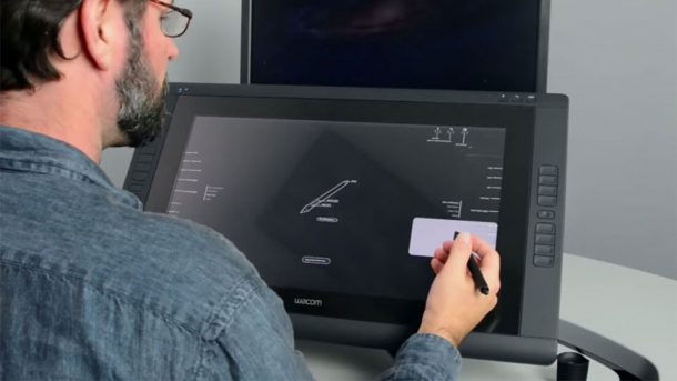 Wacom Cintiq 22HD Display Tablet – What To Expect For Your Money?