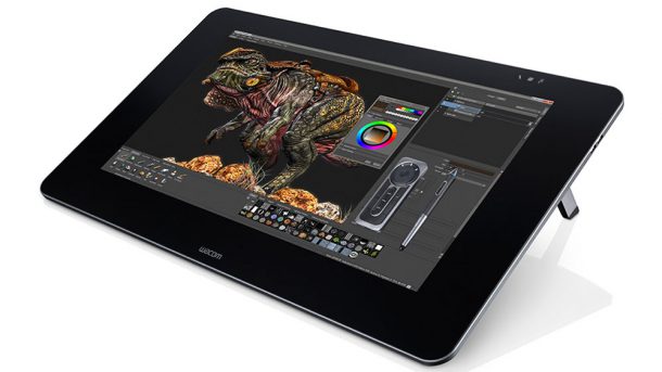 Best Graphics Tablet For Professionals – Top 10 Picks