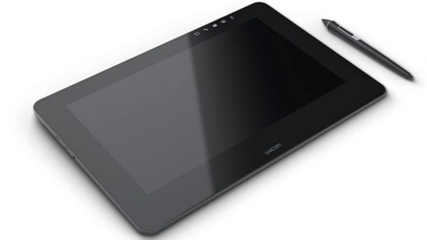 Best Graphics Tablet For Professionals – Top 10 Picks