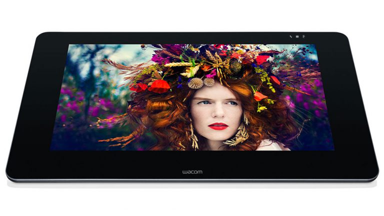 Wacom Cintiq 27QHD Creative Pen Display Tablet | Review 2021