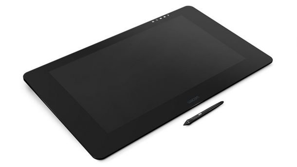 Wacom Cintiq Pro 24 Review: Best Value For Money?