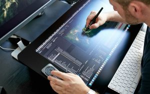 What Is The Difference Between Cintiq And Cintiq Pro? | The Rundown