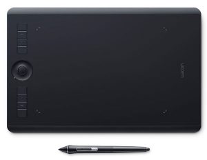 Ultimate Guide To The Best Wacom Drawing Tablet For Beginners