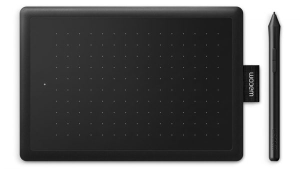 One By Wacom Pen Tablet Review: What is One by Wacom?