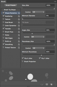 How To Make A Realistic Water Drop In Photoshop (+ FREE Water Drop ...