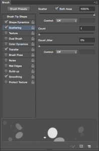 How To Make A Realistic Water Drop In Photoshop (+ FREE Water Drop ...