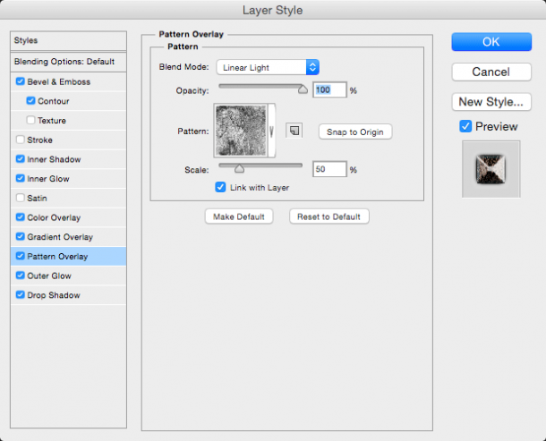 How To Create A Steel Effect In Photoshop (+ FREE Steel Effect Download)