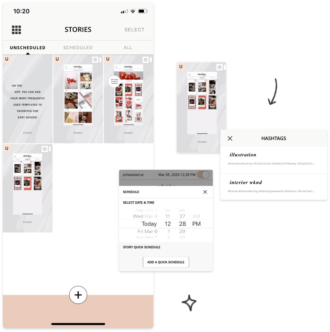 Is Planoly Safe To Use For Instagram? (Review For Artists 2026)