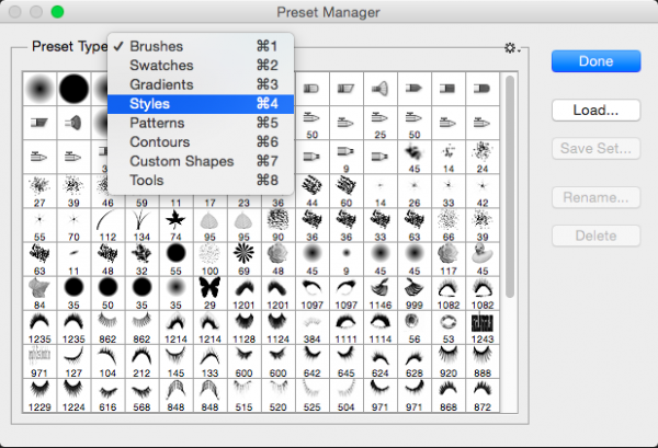 Using Layer Styles in Photoshop | Photoshop Layer Styles Tutorial