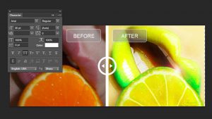 How To Make A Before And After Slider In Photoshop (+ FREE Slider ...