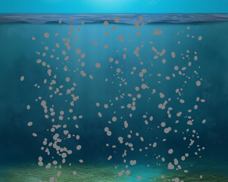 How To Make Water Bubbles In Photoshop (+ FREE Bubble Effect Download!)