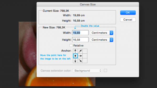 How To Make A Before And After Slider In Photoshop (+ FREE Slider ...