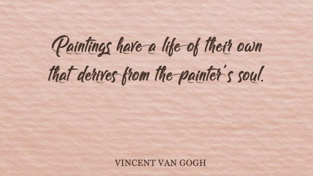 101 Creative Quotes On Art To Caption Your Artwork