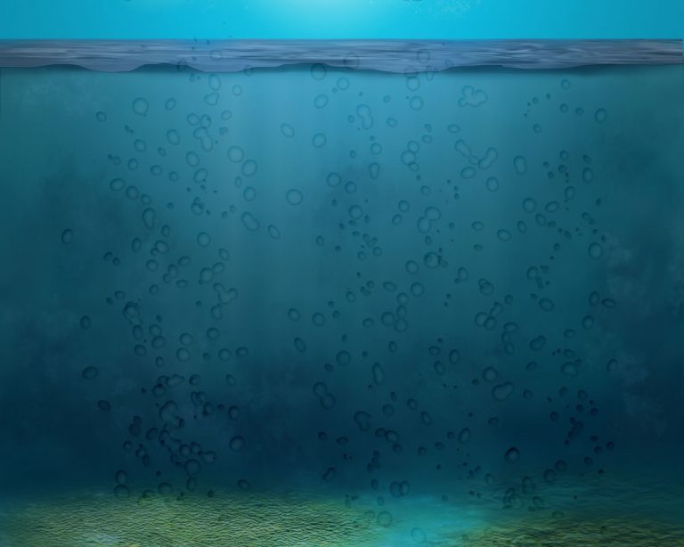 How To Make Water Bubbles In Photoshop (+ FREE Bubble Effect Download!)
