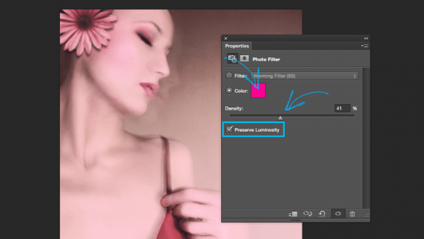 How To Make A Photo Warmer In Photoshop – 5 EASY WAYS