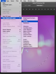 How To Create A Vignette Effect In Photoshop (4 EASY WAYS + FREE ...