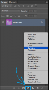 How To Create A Vignette Effect In Photoshop (4 EASY WAYS + FREE ...