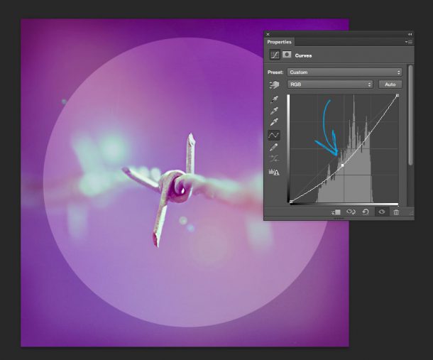 How To Create A Vignette Effect In Photoshop (4 EASY WAYS + FREE ...