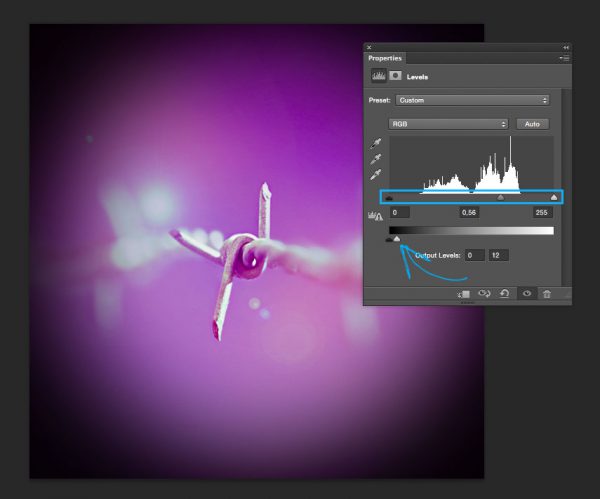 How To Create A Vignette Effect In Photoshop (4 EASY WAYS + FREE ...