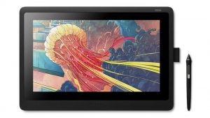 What Is The Difference Between Cintiq And Cintiq Pro? | The Rundown
