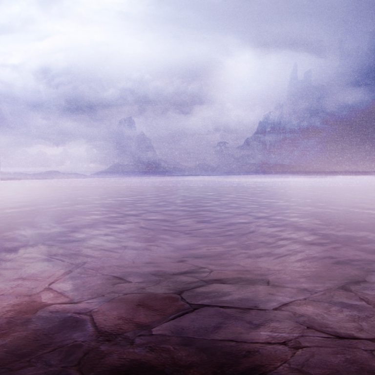 How To Merge Layers With Different Blending Modes In Photoshop