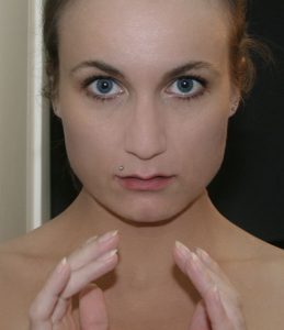 How To Do Lowbrow Art – A Personal Story | GinAngieLa.com