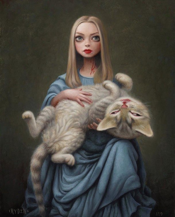 What Is The Difference Between Surrealism And Pop Art?