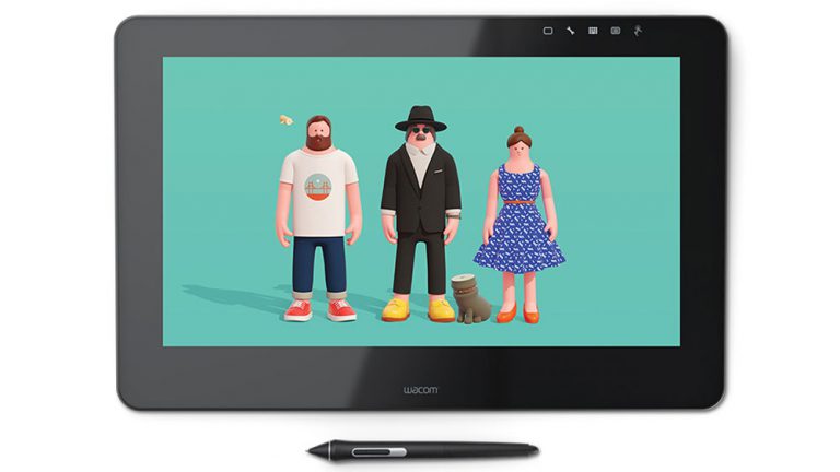 TOP Tools Professional Digital Artists Use [Pro Hardware & Software]