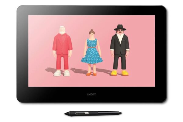 Cintiq 16 Creative Drawing Pen Tablet – Is The Wacom Cintiq 16 Worth It?