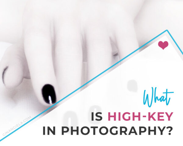 What Is High-Key In Photography And How To Use It?