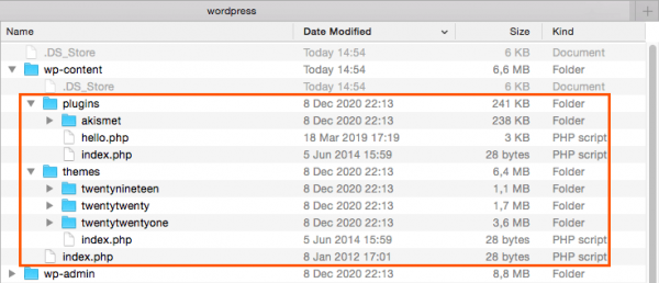 How To Update WordPress Manually On Localhost [Step-By-Step Tutorial]