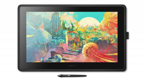 Which Wacom Cintiq Is Best? – Cintiq vs. Cintiq Pro
