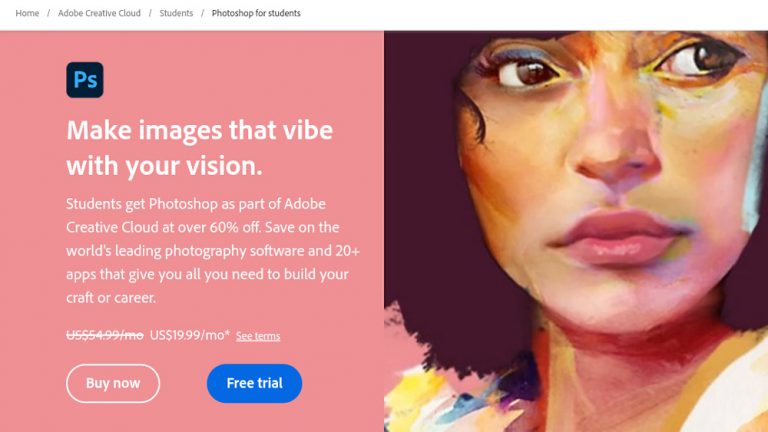 Photoshop Tutorials: Step-By-Step Tutorials To Start Learning Photoshop