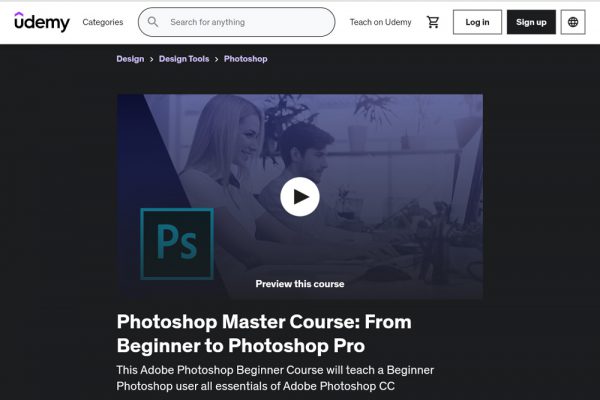 Photoshop Tutorials: Step-By-Step Tutorials To Start Learning Photoshop