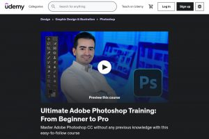 Photoshop Tutorials: Step-By-Step Tutorials To Start Learning Photoshop