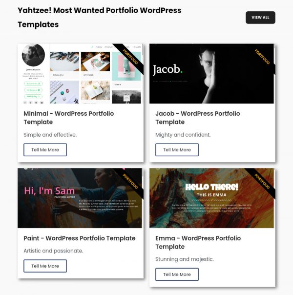 Is OceanWP A Good WordPress Theme For Artists?
