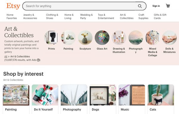 Best Sites to Upload Art 2026 [Artist Guide To Posting Art Online]