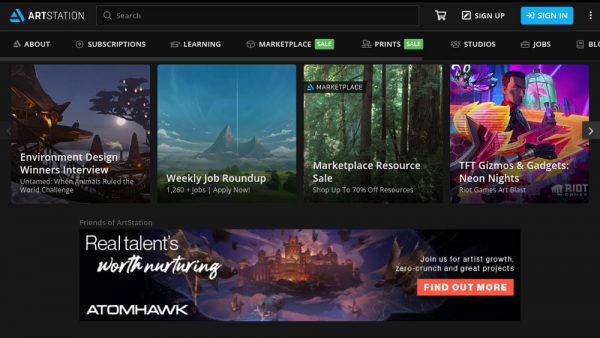 Best Sites to Upload Art 2026 [Artist Guide To Posting Art Online]