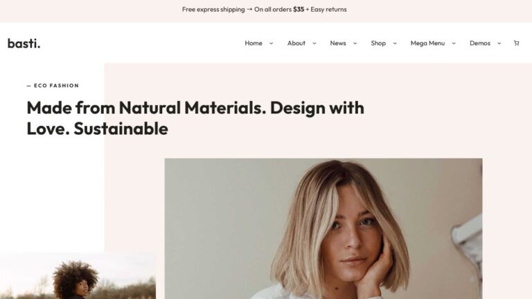 15 Best WordPress Themes For Artist Websites
