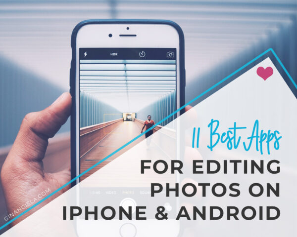 12 Best Apps For Editing Photos On iPhone & Android In 2026