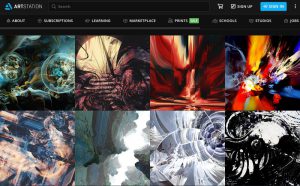 13 Different Types Of Digital Art Every Digital Artist Should Know